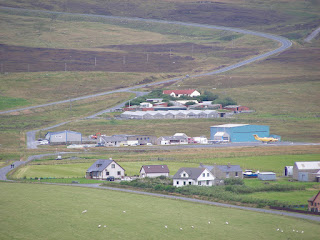 Scottish Islands Explorer: Forty Years at Tingwall