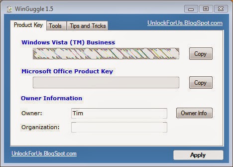 Windows product key finder pro v2-3 - plazalpo