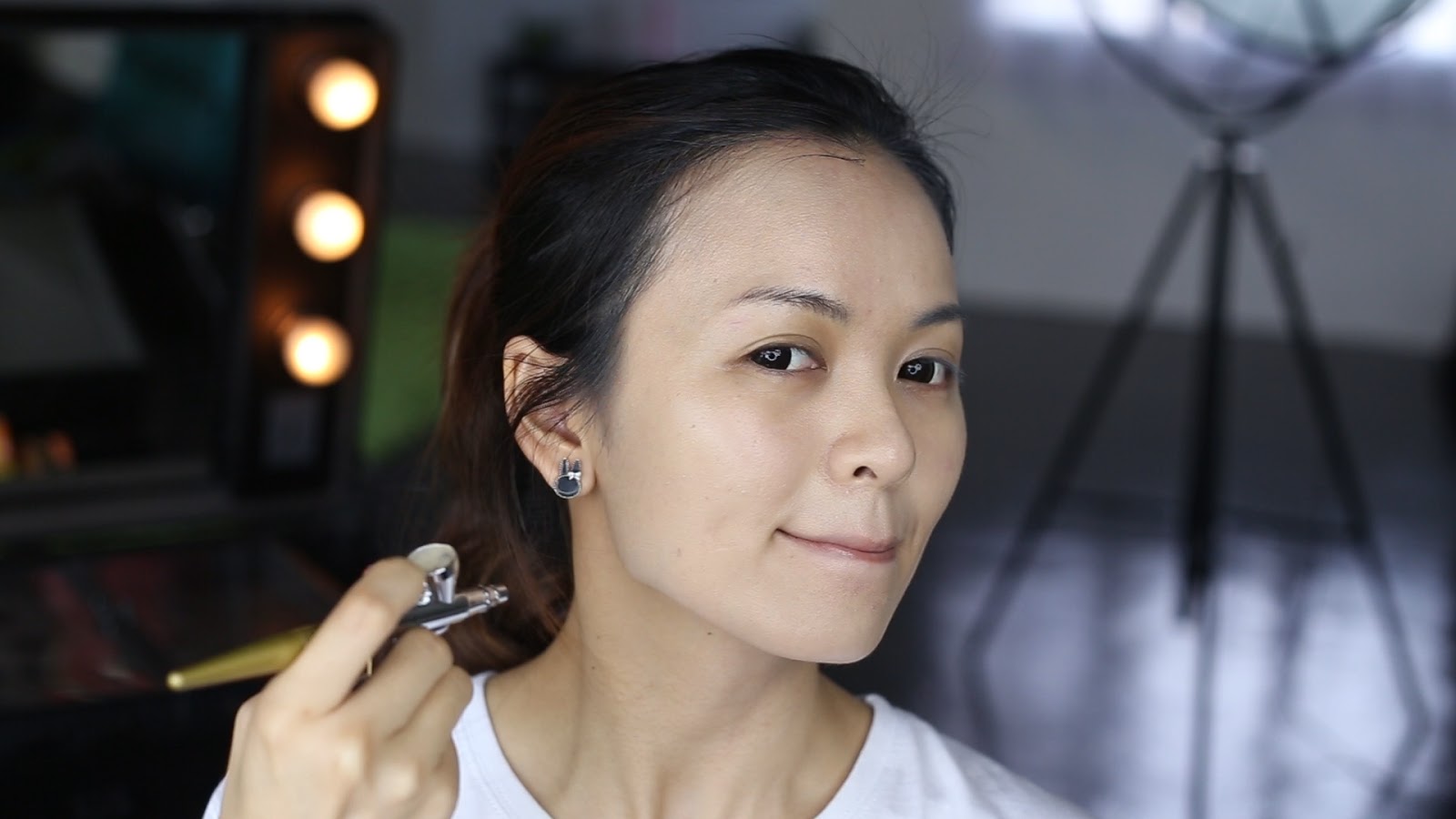 Japanese Byojaku Makeup | Lynette Tee | Makeup Beauty Blog | Makeup and ...