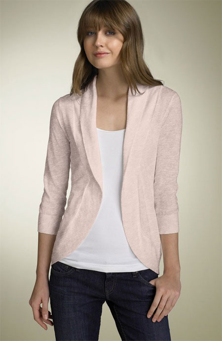 Beauty and Elegance: Soft Classic