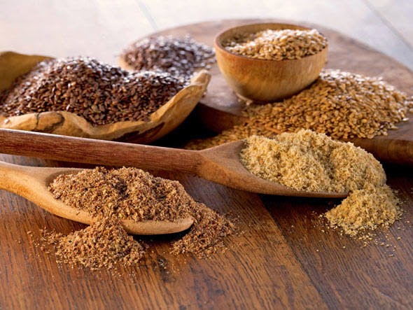 ALIMENTE-SE COM SABEDORIA!: GRÃOS INTEGRAIS: INDISPENSÁVEIS À BOA SAÚDE.