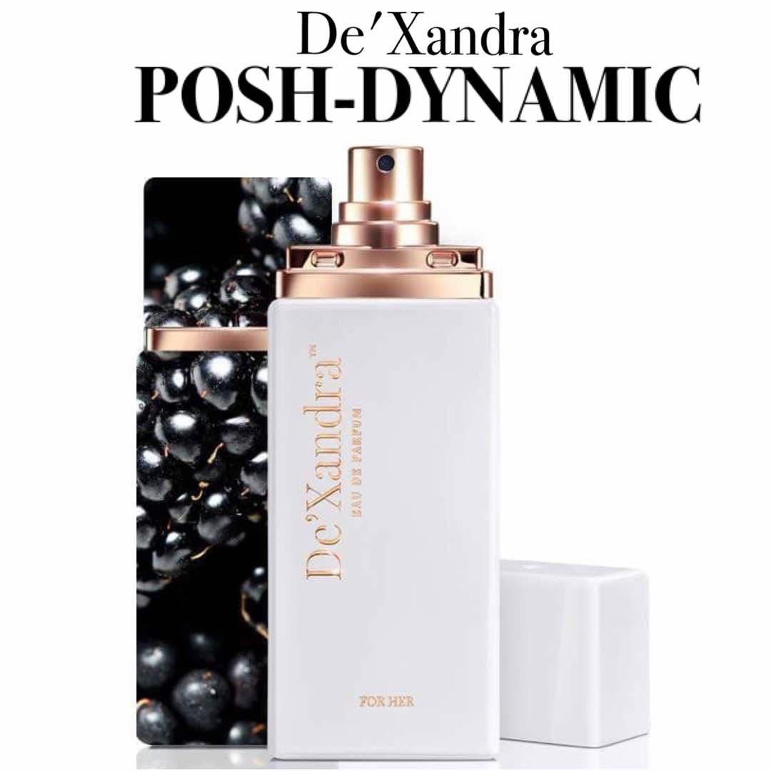 NEW DEXANDRA POSH (35ml)