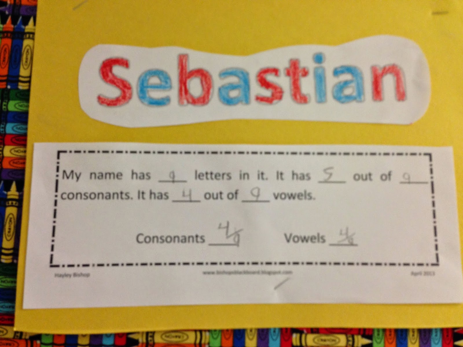 Bishop's Blackboard: An Elementary Education Blog: Math