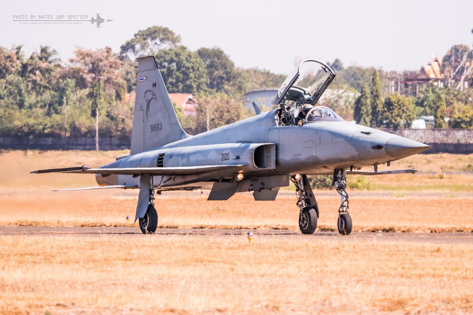 THAIDEFENSE-NEWS: Fighter Jet Pictures - Royal Thai Air Foerce
