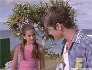 Rip Girls Wallpaper ~ Walt Disney Wallpaper