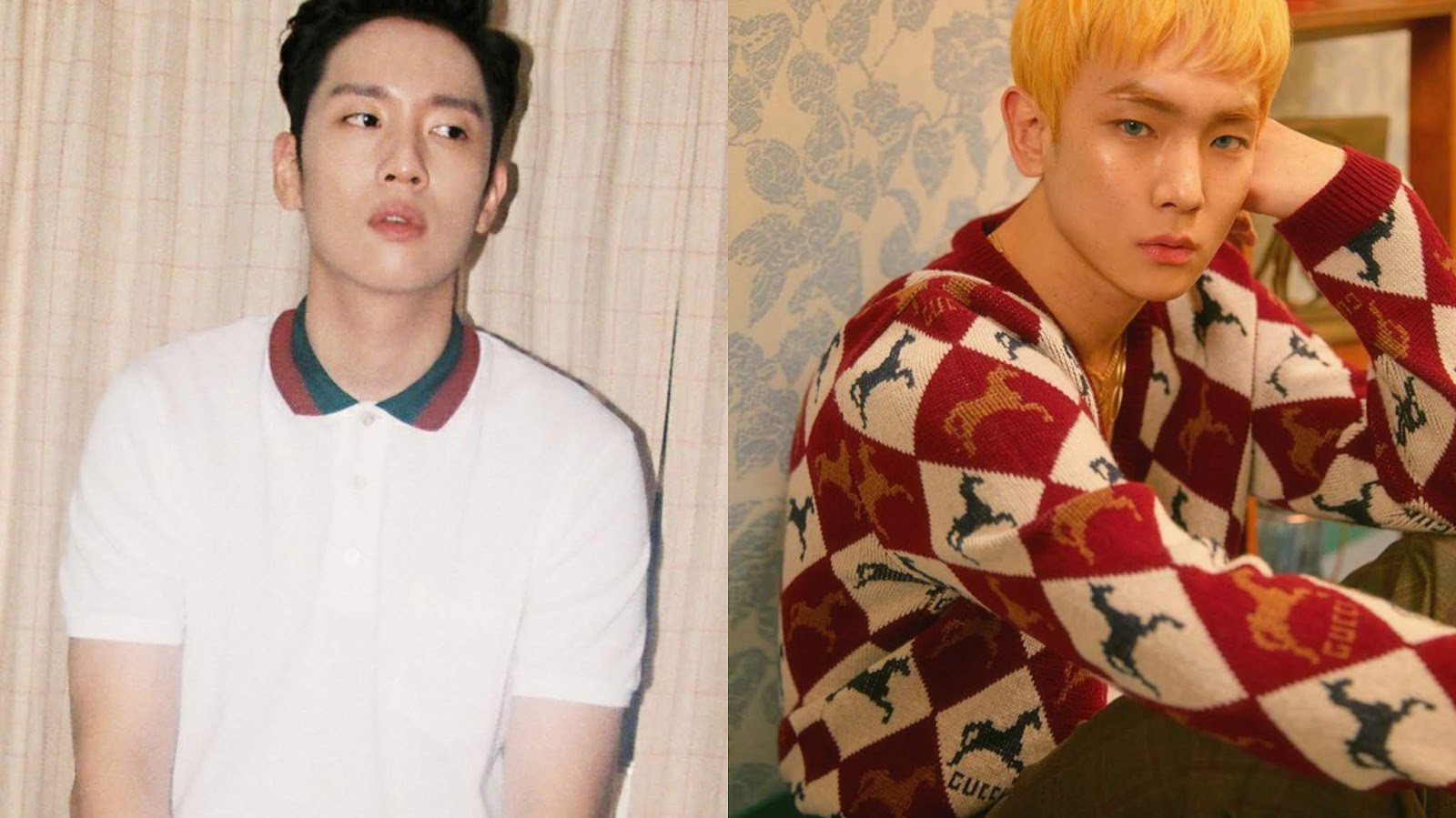 [STATION] KEY 키 colabora con Hanhae 한해 en Cold - BA NA NA: Noticias de ...