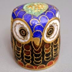 Thimble Collecting | Collectibles Coach