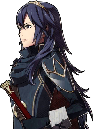 My Fire Emblem Blog: Ylisse / Valm: The Final Member of the Worst 3