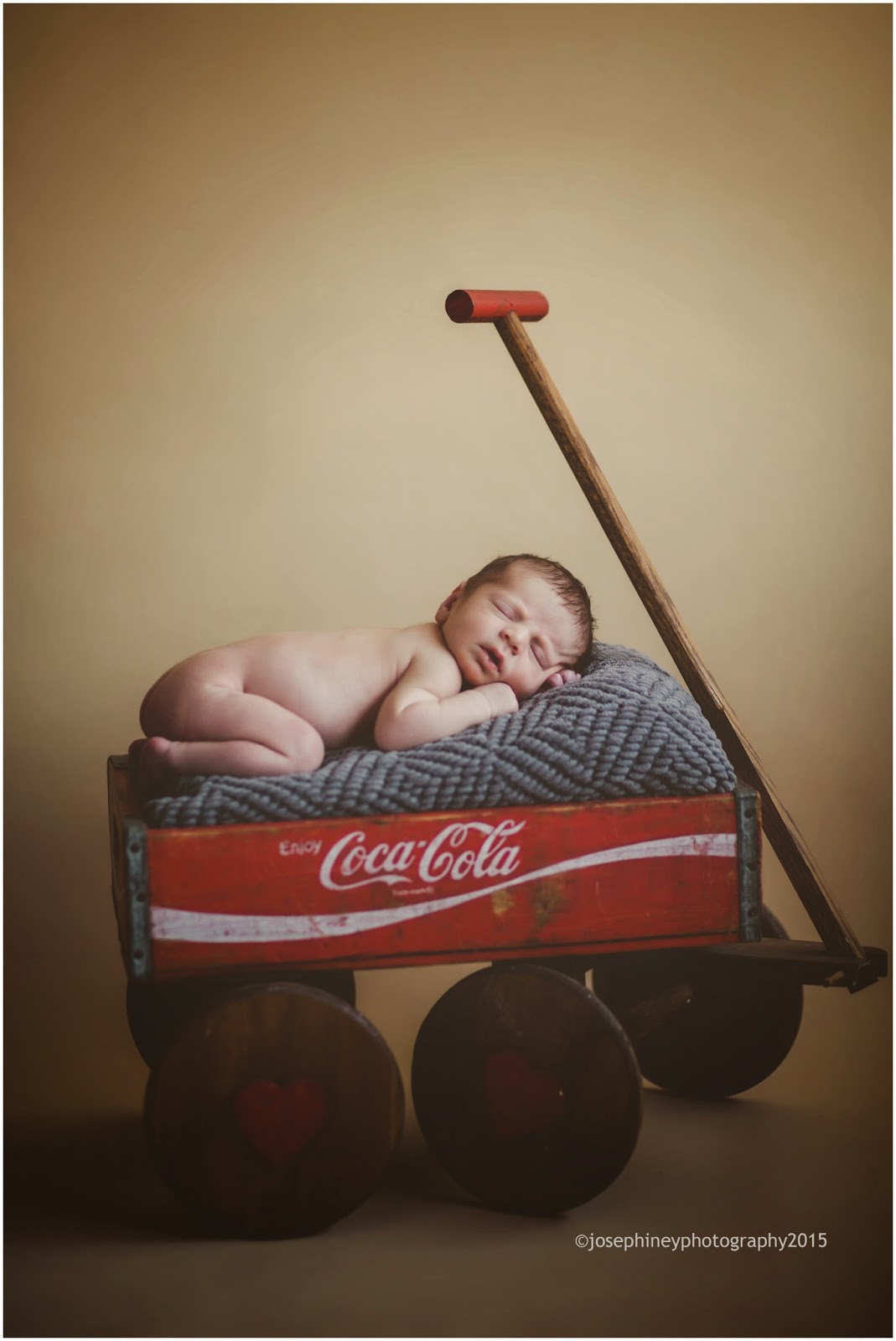 Josephiney Photography: {Baby Bronson | Newborn Session} Studio