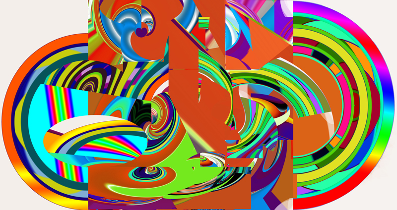 The Art of Rodolfo Samonte