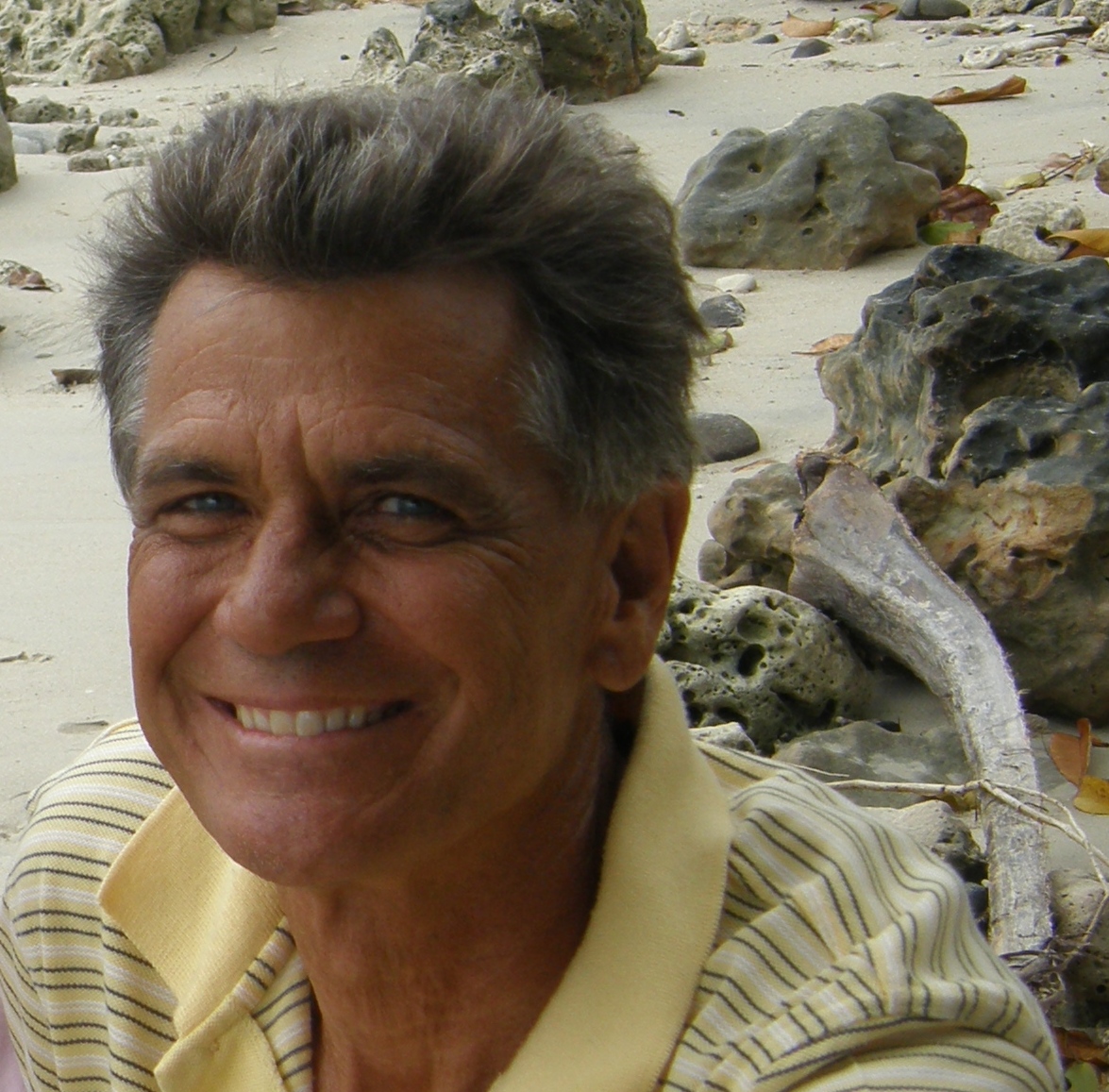 Dr. Gerry Goeden’s Andaman Sea Gazette: An Artificial reef for the ...