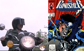 CINE BIZARRO: THE EXTERMINATOR