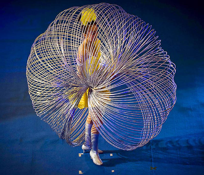 World Latest Routine News: Amazing Guinness World Records 2012