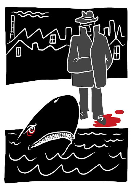 Der Macht Die Worte: Die Moritat von Mackie Messer