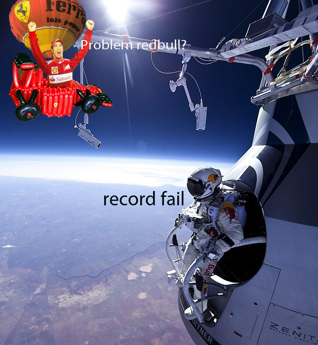 La mazmorra de Arthur: Retiran la estatua de cera de Fernando Alonso