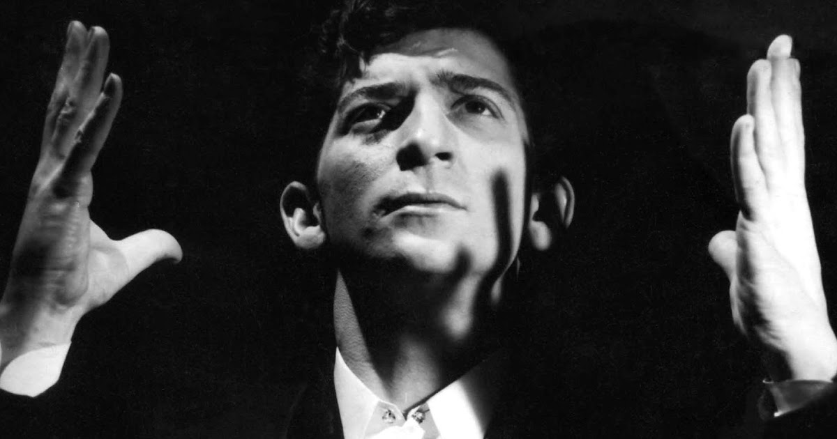 el laberinto grotesco: La honesta lucidez de Rodolfo Otero, bailaor