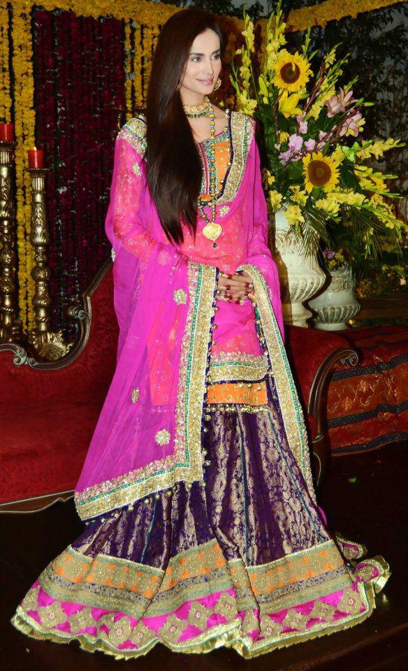 Mehreen Syed model | Maza Mag