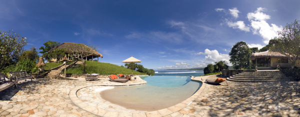 Welcome to the Natural Charm of Indonesia: Keindahan Pantai Nihiwatu di ...