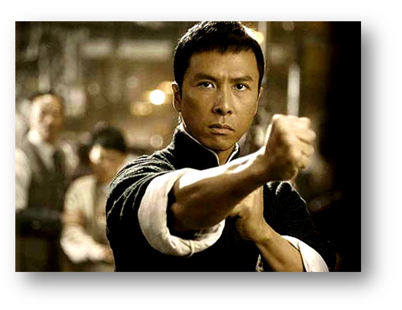 MarketSaw - 3D Movies, Gaming and Technology: IP MAN 3D Is Alive And ...
