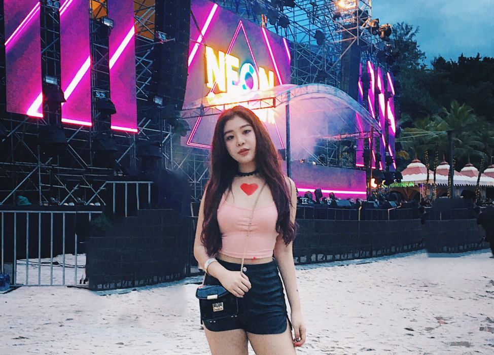 NEW YEAR EVE WITH NEON COUNTDOWN 2017 — SHINI LOLA | Your Guide to ...