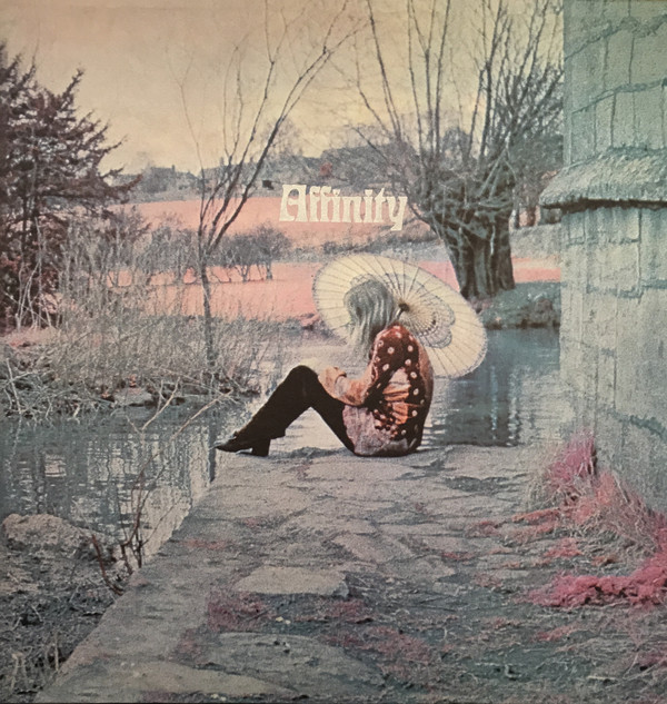 _ O _ P _ I _ U _ M __ H _ U _ M _: Affinity - Affinity (1970)