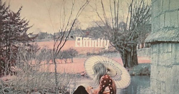 _ O _ P _ I _ U _ M __ H _ U _ M _: Affinity - Affinity (1970)