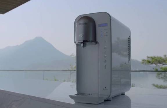 Water Purifier - JAZZ MODEL | Mommy Cuckoo