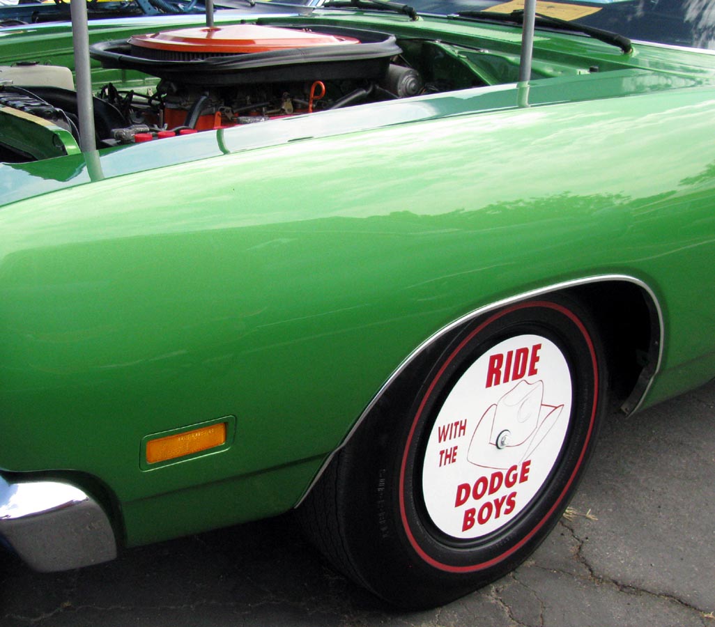 Just A Car Guy: Happy 50th to the Super Bee, the forgotten Dodge ...