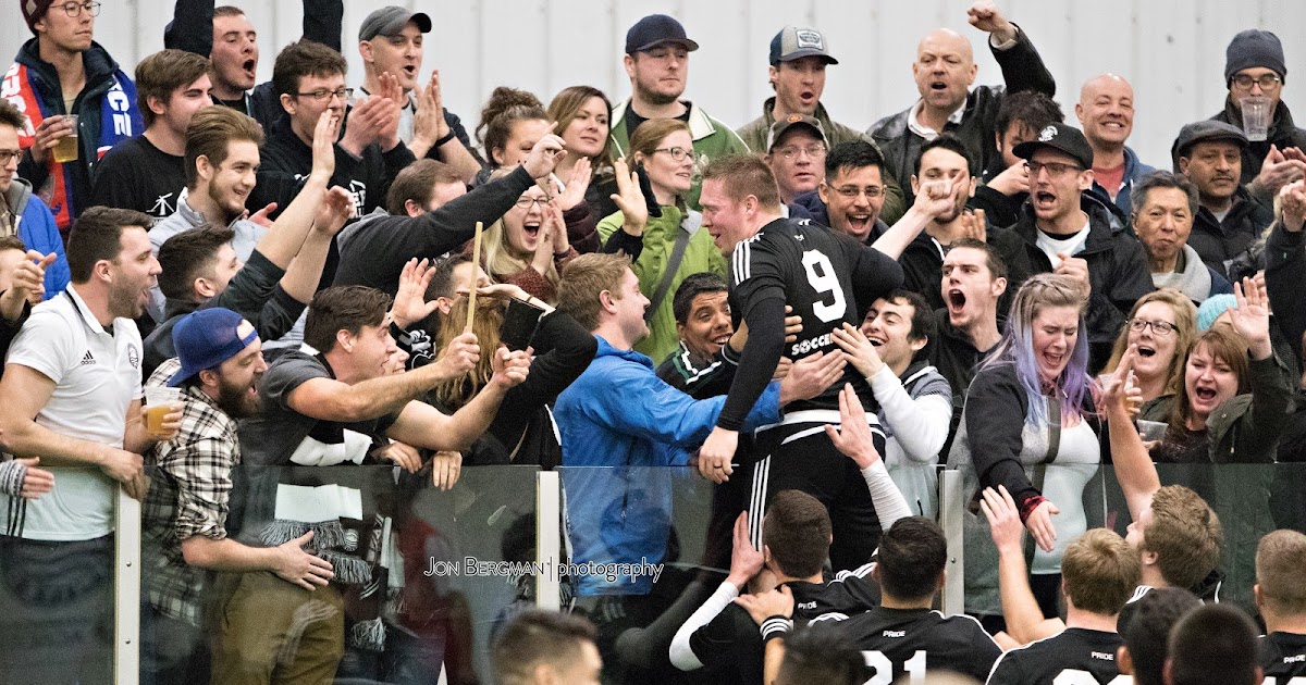 Jon Bergman Photography: United Back 2 Back Champions