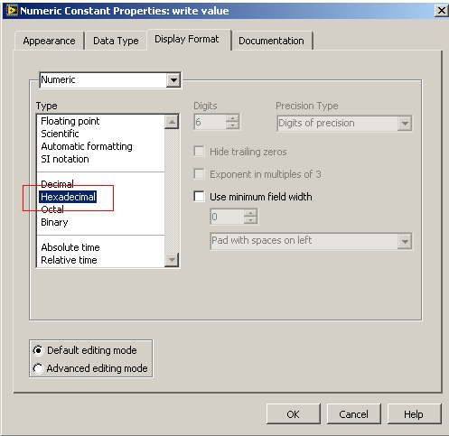 Programming Labview by nut: การเขียน Labview ติดต่อ กับ Hardware ผ่าน ...