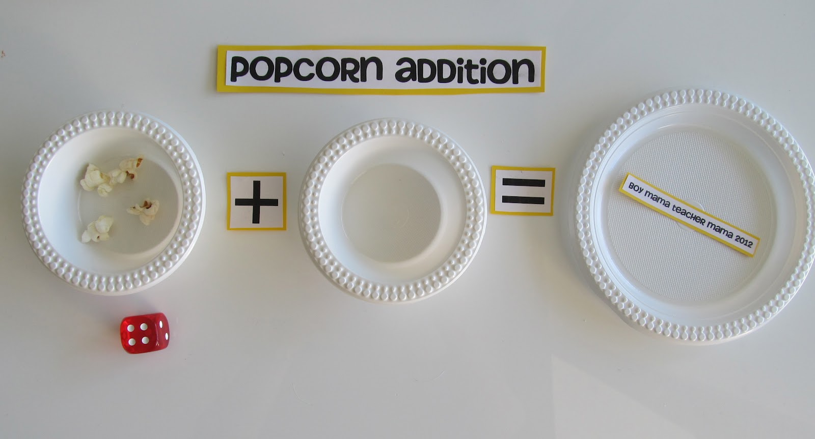 Learn with Play at Home: Popcorn Fun! Activities, ideas and more.