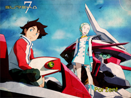 Eureka Seven