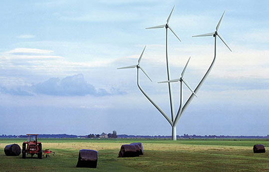 Wind Mills: Introduction of Wind Mills