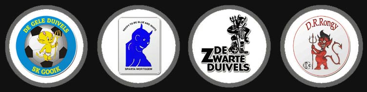 Periodismo de fútbol mundial: El Diablo en el fútbol