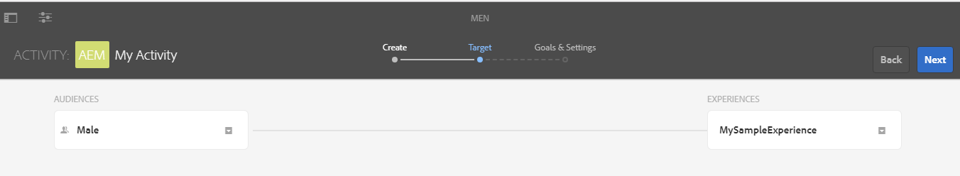 Adobe Experience Manager Tutorials: Personalization in AEM 6.4 - Basic Configurations with example