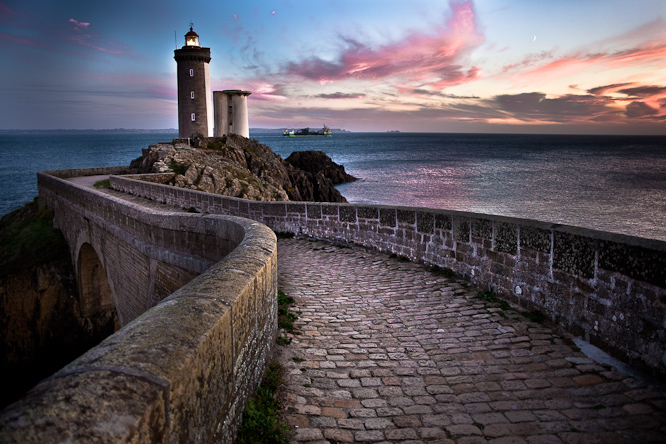 Mindblowing Planet Earth: Brittany-France