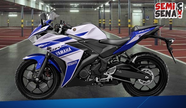 Latest Specifications and Price Yamaha R25 ABS 2017