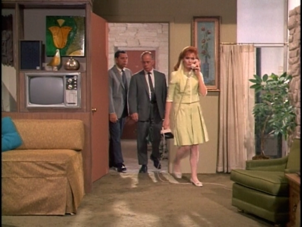 Everyone Nods: The Dragnet Style Files: "The Bank Jobs" or "The Kipp ...