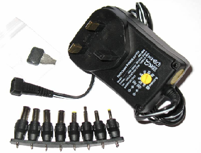 Pengertian Adaptor, Fungsi dan Jenis-jenisnya - Masputz.com