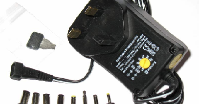 Pengertian Adaptor, Fungsi dan Jenis-jenisnya - Masputz.com