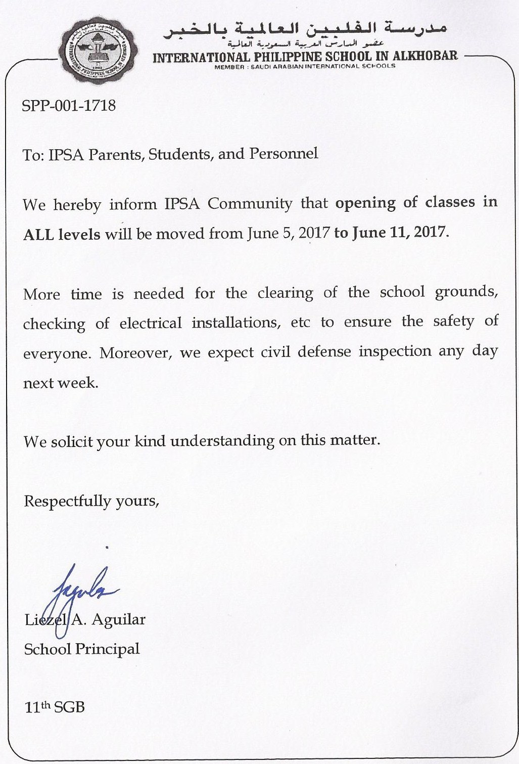 Promissory Note Sample For Tuition Fee Philippin News Collections