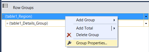 Welcome To TechBrothersIT: How to display each group data on new page ...