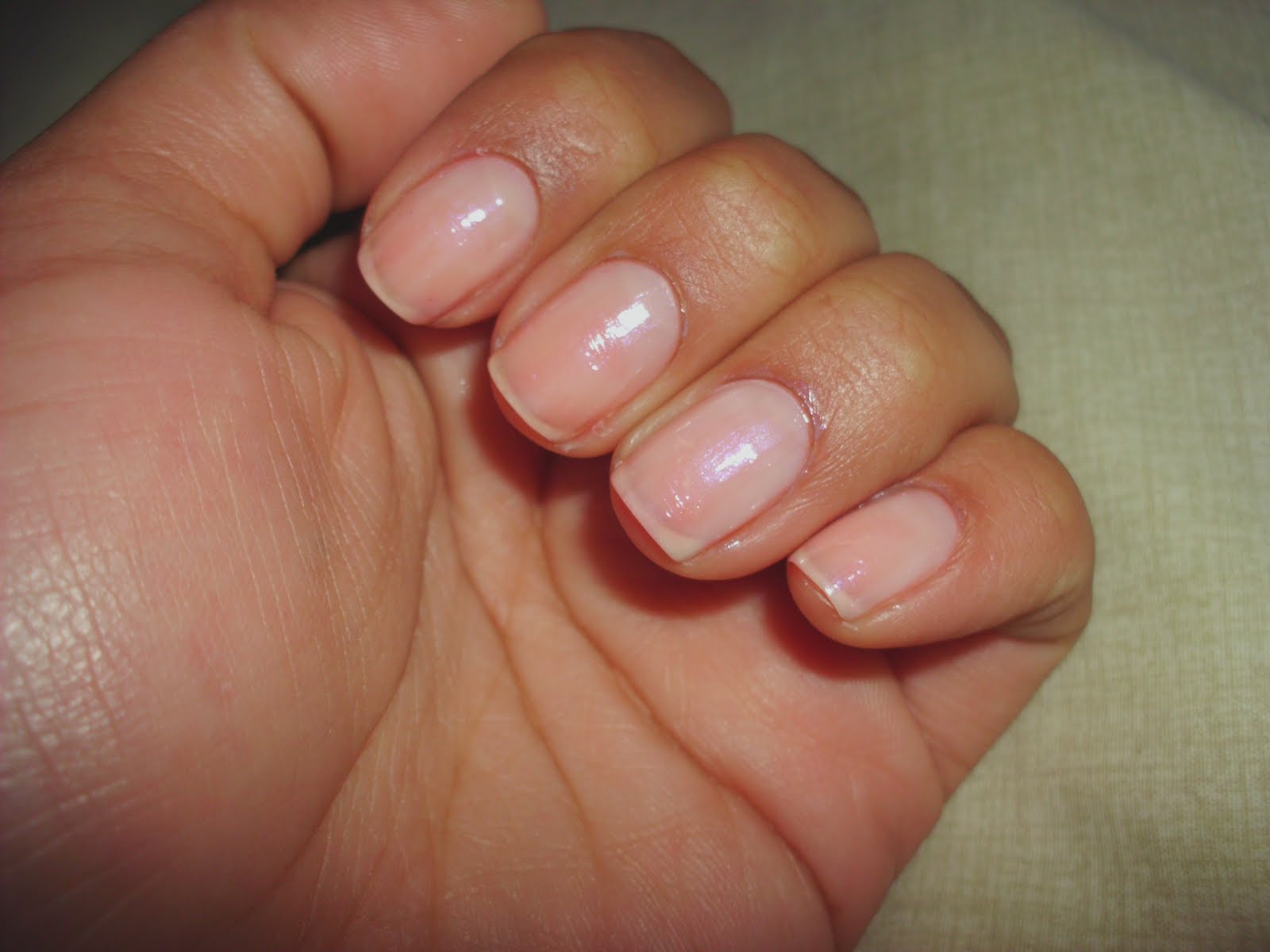 Artesana de las uñas: Claves para cuidar tus Cutículas