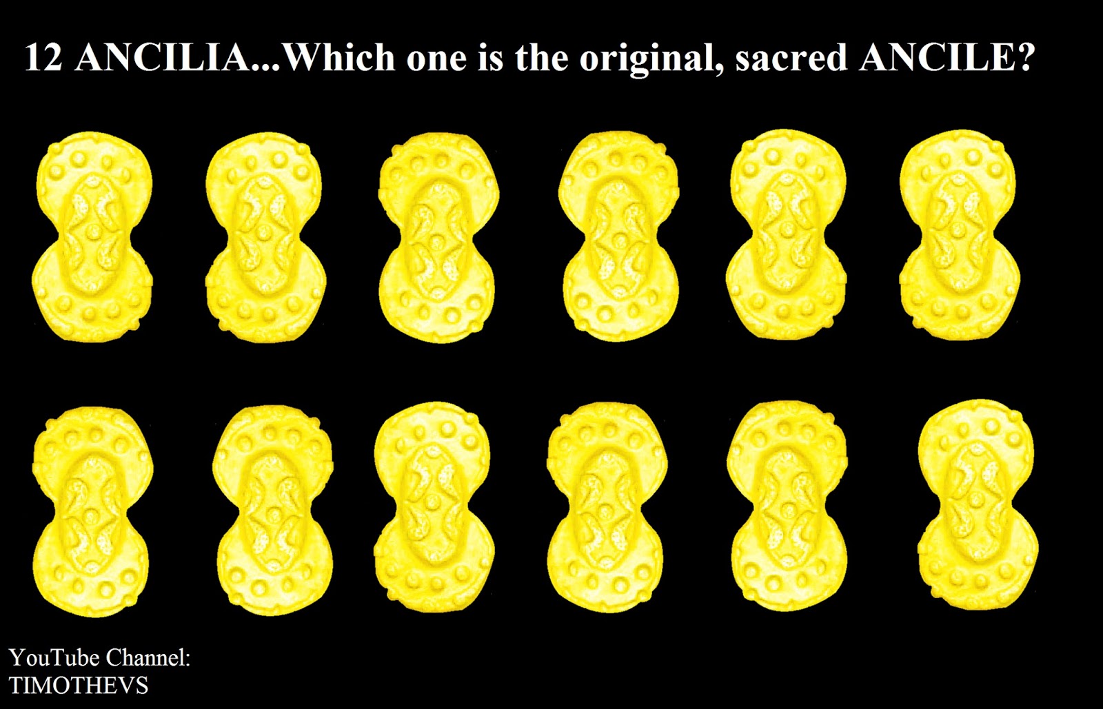 Remembering the Gods: February 2017