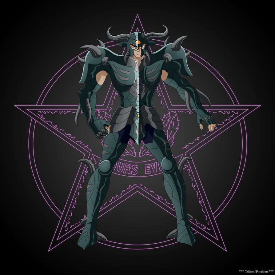 Saint Seiya: Spectre 2nd