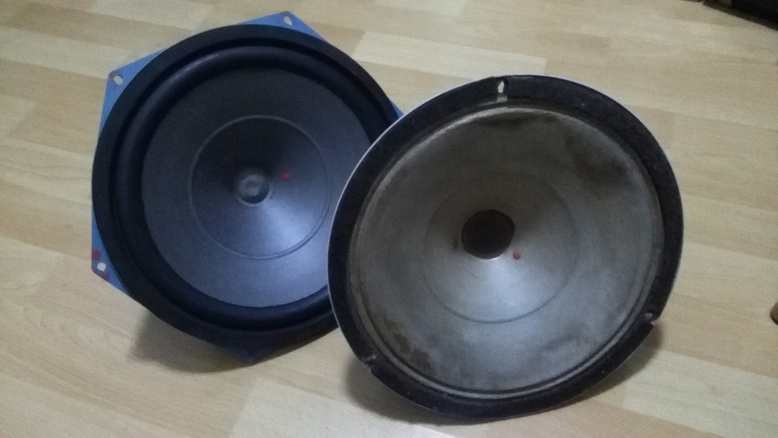 Specialista: REPRODUKTORY TESLA 11"