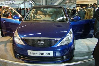 All Types Of Autos: Indian made cars
