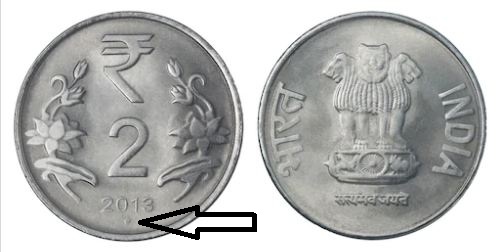 Meaning of Symbols on Indian Rupee Coins ~ TELUGU WORLD