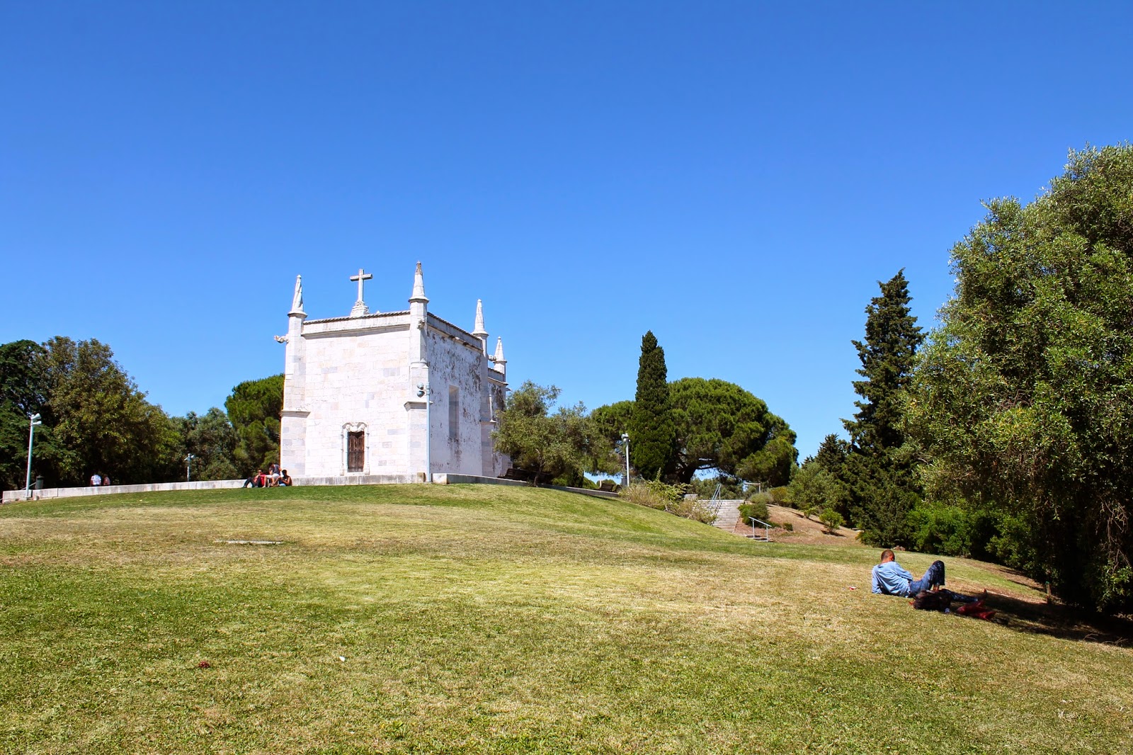 Conheça os 8 miradouros escondidos em Lisboa fora dos roteiros turisticos