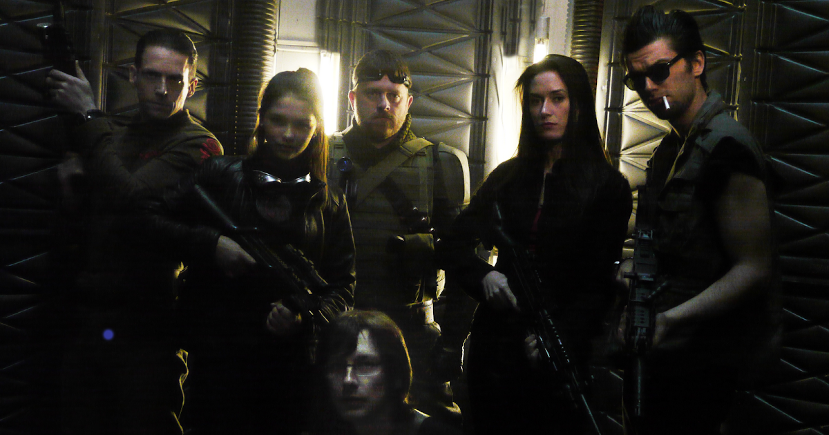 Pandora Machine Blog: Pics from the set.